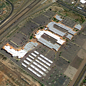 Partial List of Completed Transactions - Palmer Capital Inc